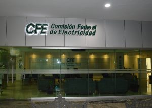 Comisión Federal de Electricidad - Plaza Fiesta Arboledas