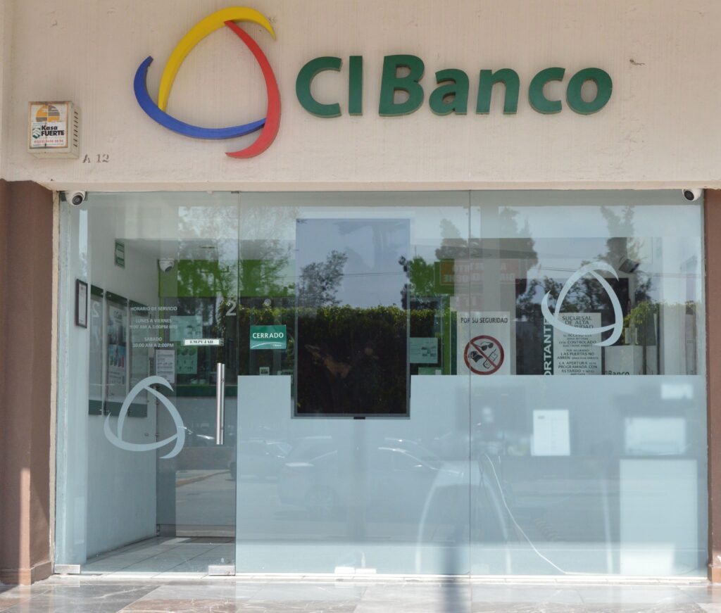 CIBANCO - Plaza Fiesta Arboledas